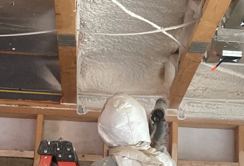 Spray Foam Solutions | BASF SPF