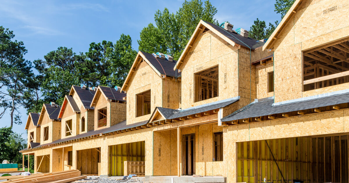 Featured Spray Foam Applications and Projects | BASF SPF