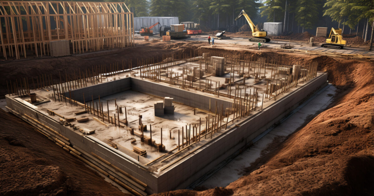 Commercial Spray Foam Applications | BASF SPF — Walls,… | BASF SPF
