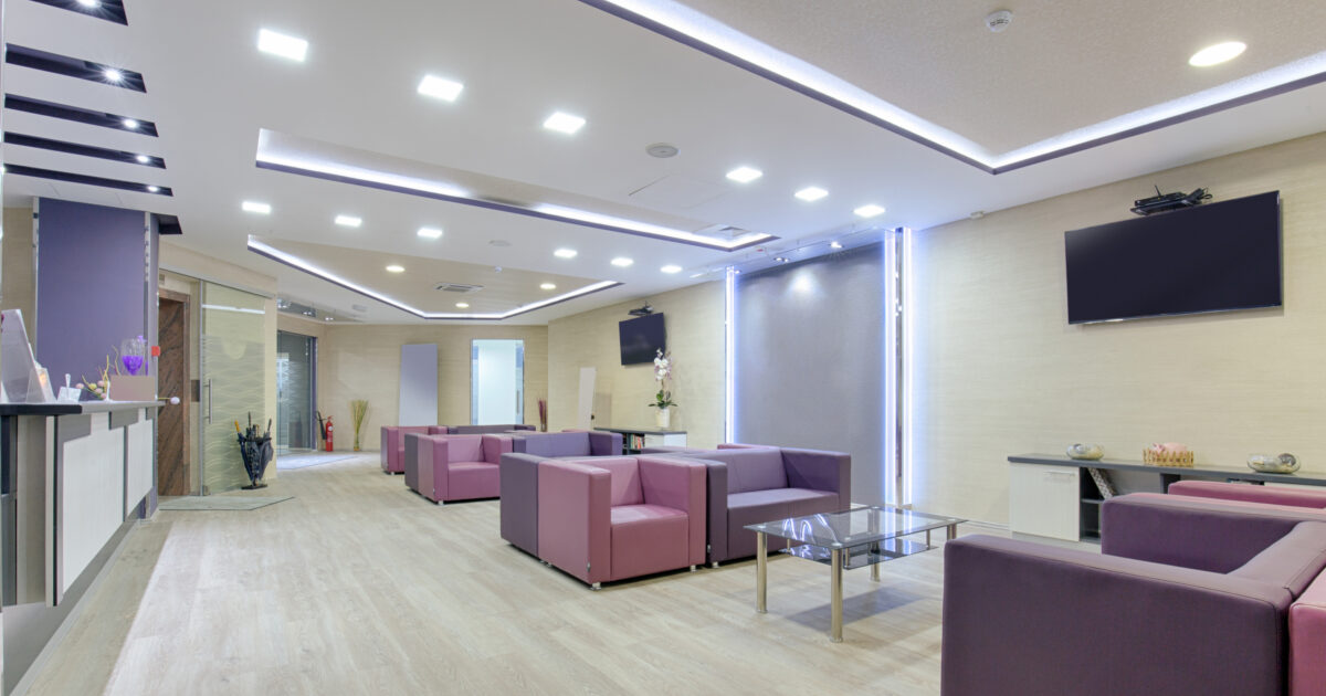 Commercial Wall Insulation & Air Barrier | BASF SPF… | BASF SPF